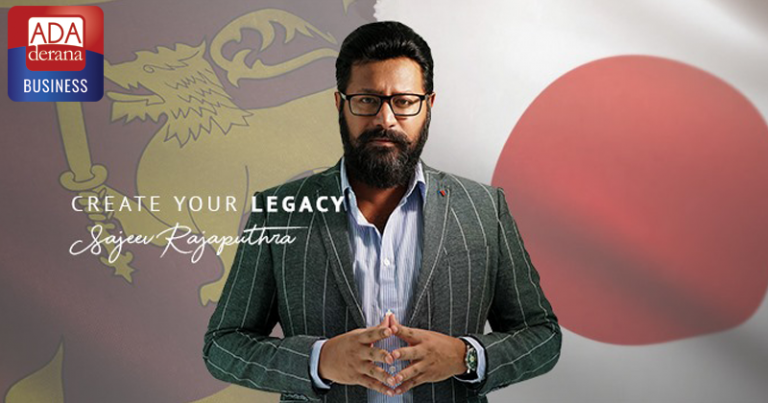 Sajeev Rajaputhra; born an Artist – succeeds as an Entrepreneur ...