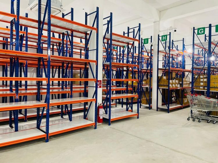 Healthguard expands its Pharmaceutical Distribution service to the ...