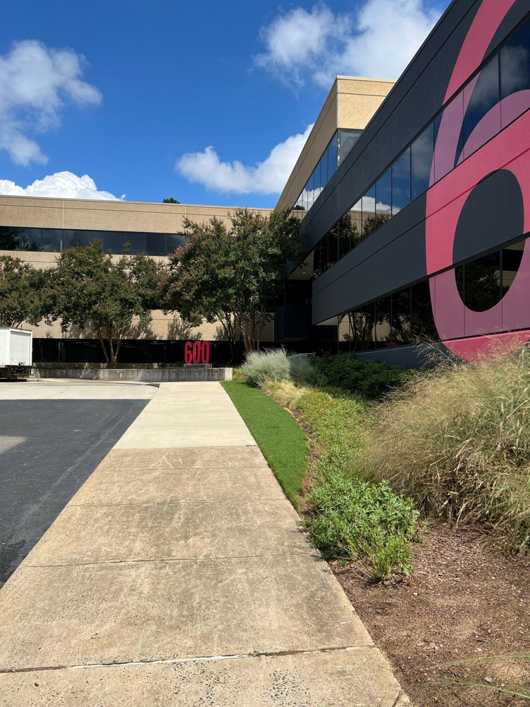 GRI Opens US Corporate Office at RTP in North Carolina - Adaderana Biz ...