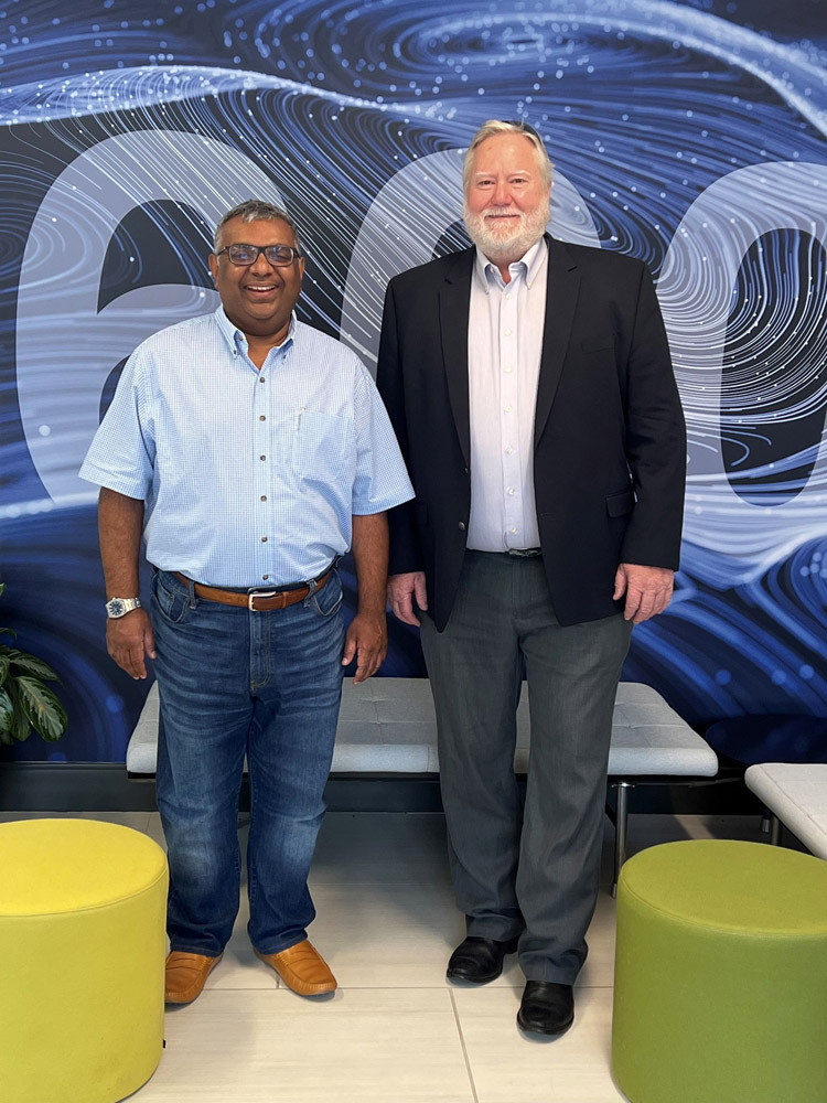 GRI Opens US Corporate Office at RTP in North Carolina - Adaderana Biz ...