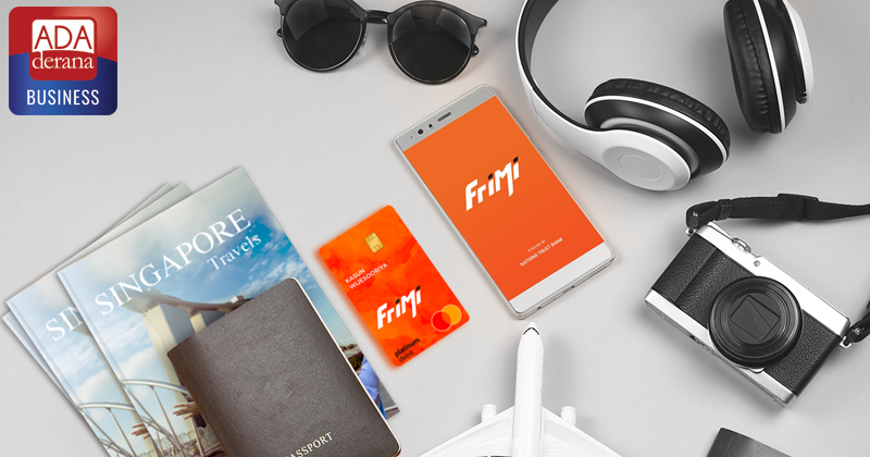 FriMi Archives - Adaderana Biz English | Sri Lanka Business News