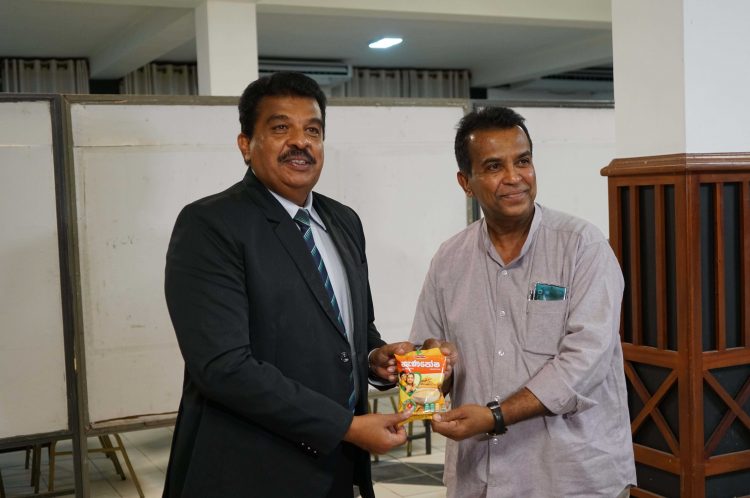 Raigam Wayama Salterns Records Highest Growth and New Dimensions in ...