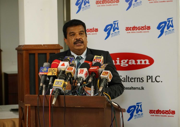 Raigam Wayama Salterns Records Highest Growth and New Dimensions in ...