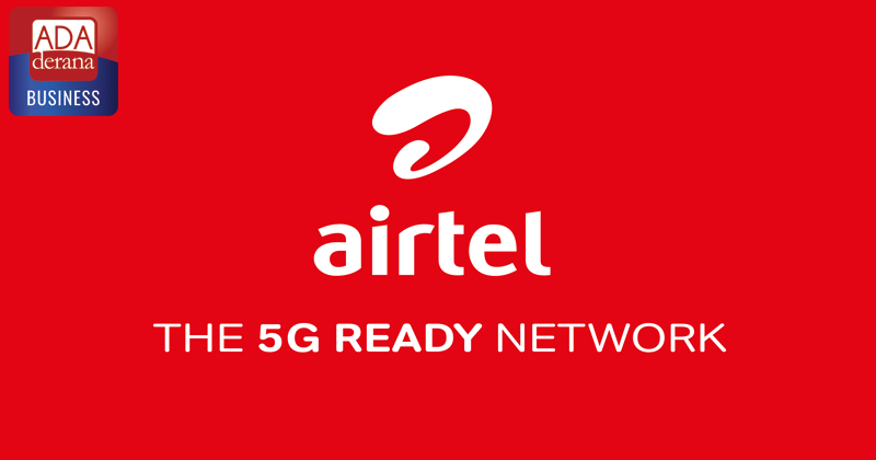 Airtel Lanka Archives - Adaderana Biz English | Sri Lanka Business News