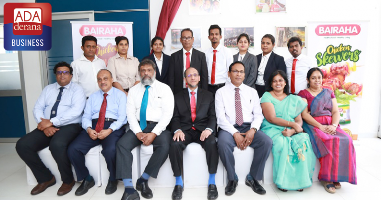 Bairaha modernizes and expands laboratory by adding PCR testing ...