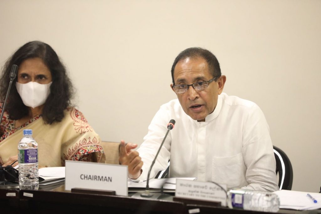 Kabir Hashim elected unanimously as Chairman to COPA Committee ...