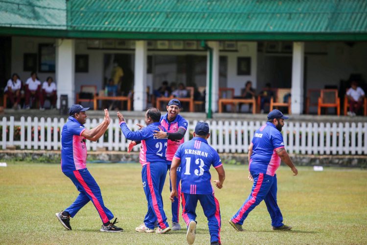 Norlanka marks successful return of Premier League cricket tournament ...