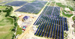 WindForce PLC’s Solar Universe: The First Agrovoltaic Plant in Sri ...