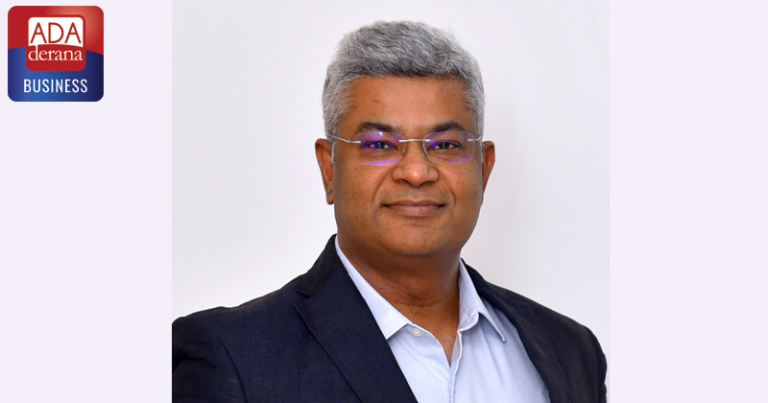 HNB FINANCE appoints Murali Srinivas to the Board of Directors ...