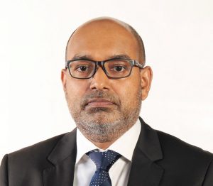 Kosala Gamage elected to the CSE Board of Directors - Adaderana Biz ...