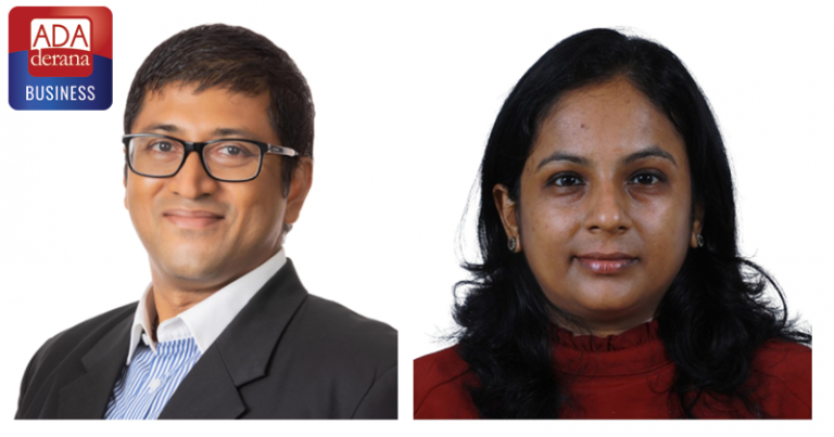 Infomate creates value through ESG - Adaderana Biz English | Sri Lanka ...