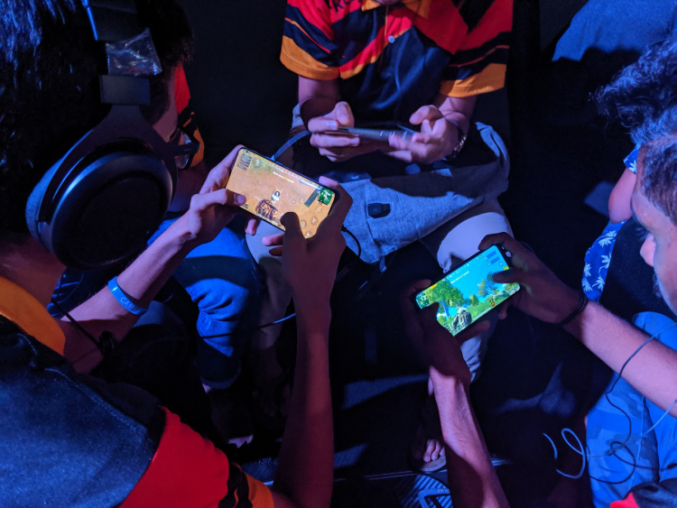 Perera & Sons continues its Esports journey in Sri Lanka with Gamer.LK ...