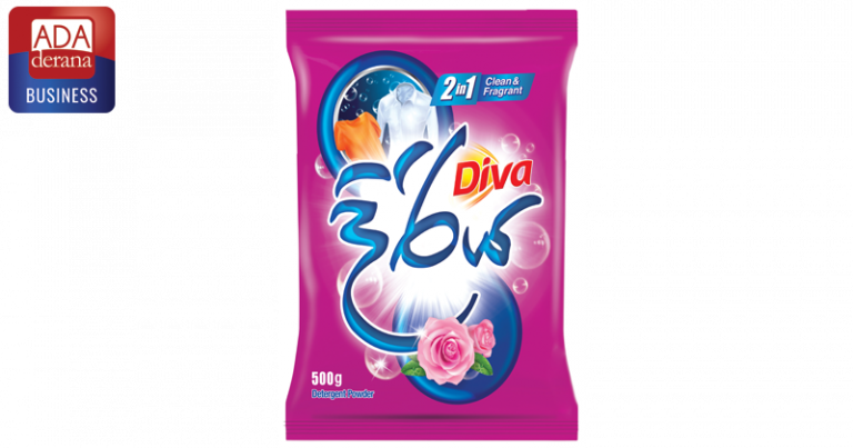 New Diriya Washing Powder from Diva to support consumers during current ...