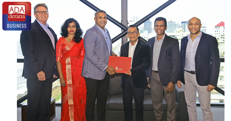 Brandix Corporate Campus Archives - Adaderana Biz English | Sri Lanka ...