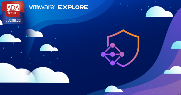 VMware Redefines Networking and Security for Multi-Cloud with New ...