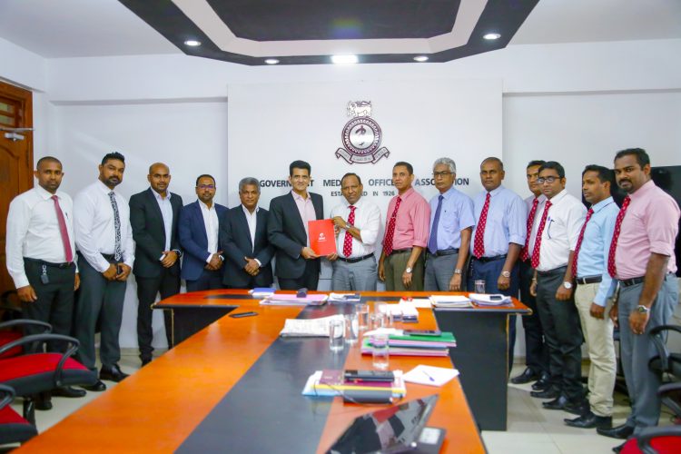 Airtel partners GMOA to offer exclusive telco solutions for public ...