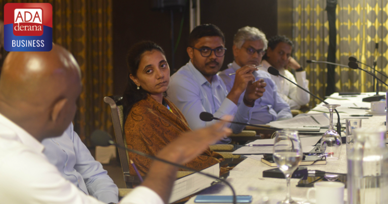 John Keells X hosts Demo Day following Pre-Accelerator Programme for ...