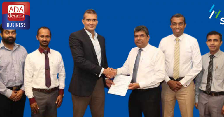 SLT-MOBITEL advanced fibre and ICT solutions strengthen iconic World ...