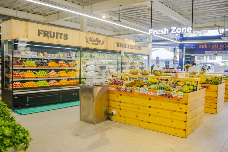 Seeduwa welcomes the 55th Arpico Supermarket - Adaderana Biz English ...