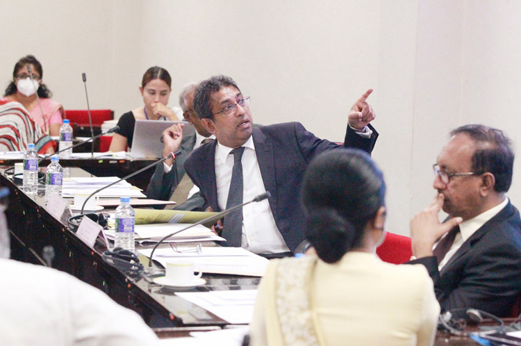 Inland Revenue Archives - Adaderana Biz English | Sri Lanka Business News