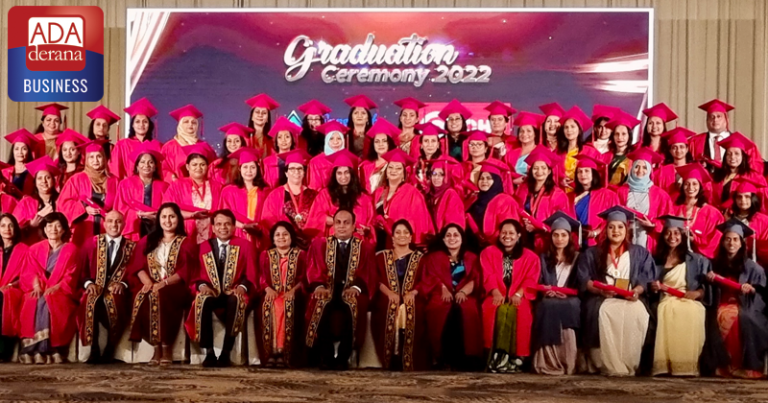 Prospects Academy and PCHE students receive their degrees and diplomas ...