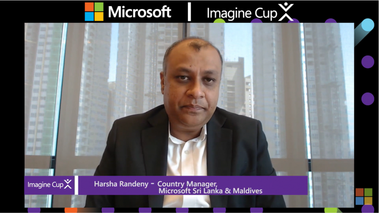 Microsoft launches 2023 Imagine Cup Southeast Asia New Markets edition ...