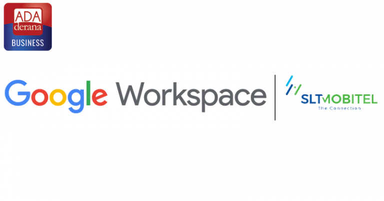 SLT-MOBITEL Partners with Google Cloud Boost Collaboration in Sri Lanka ...