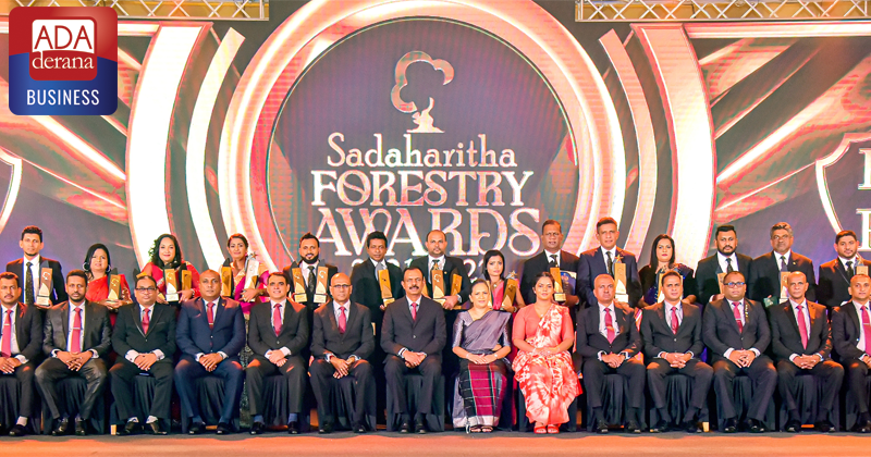 green investment sector Archives - Adaderana Biz English | Sri Lanka ...