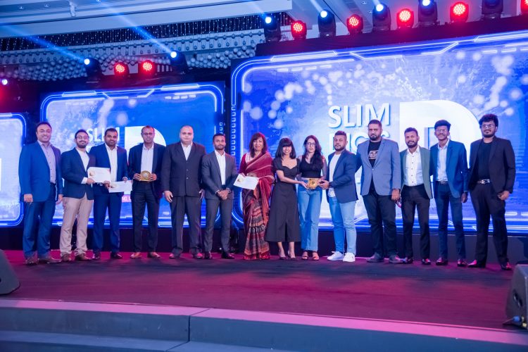 CBL Sera Kottu Kottu Wins Big at the SLIM Digis 2.2 - Adaderana Biz ...