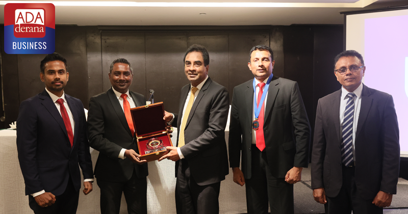 Rohan Fernando Archives - Adaderana Biz English | Sri Lanka Business News