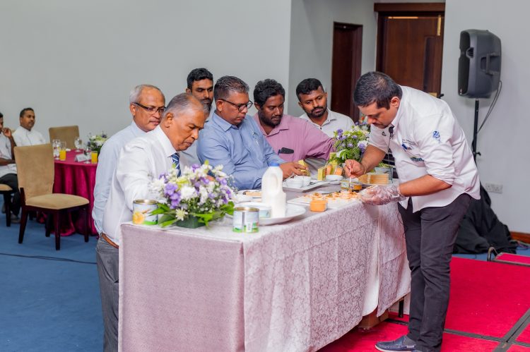 Pelwatte Dairy the leading local dairy brand debuts new products for ...