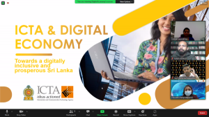 ICTA seeks to enhance cooperation with Bangladesh ICT Sector ...