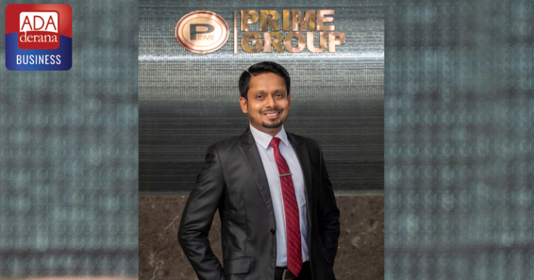 Ruminda Randeniya Appointed CEO of Prime Lands - Adaderana Biz English ...