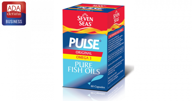 Hemas Pharmaceuticals Launch Renowned ‘Seven Seas - Pulse Original’ in ...