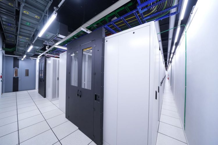 OrionStellar Awarded TIA 942 Construction Certificate - Adaderana Biz ...