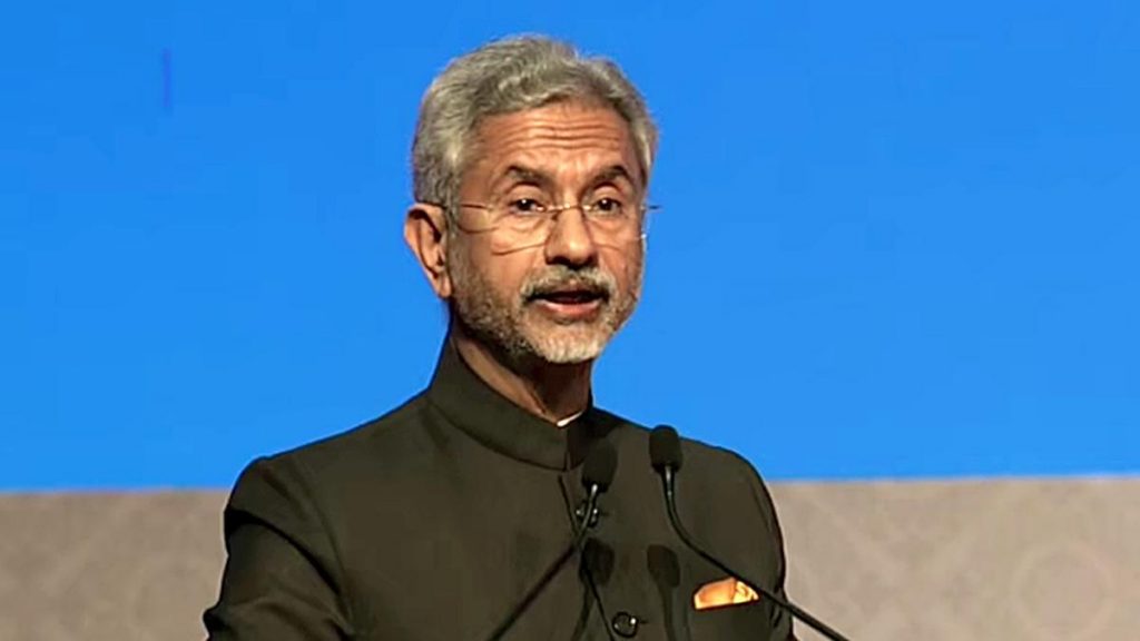 Jaishankar to visit Sri Lanka, may discuss debt crisis - Adaderana Biz ...