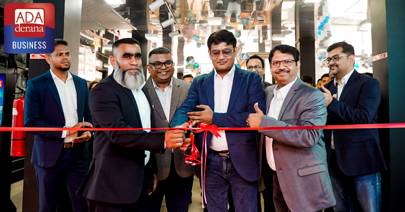 Lenovo Archives - Adaderana Biz English | Sri Lanka Business News