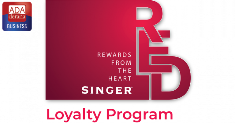 Singer Sri Lanka unveils the all-new SINGER RED Loyalty Program ...