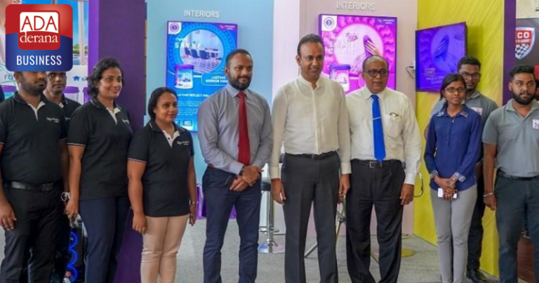 Asian Paints Causeway Adds Color to ‘Kedella - Art of Living’ as the ...