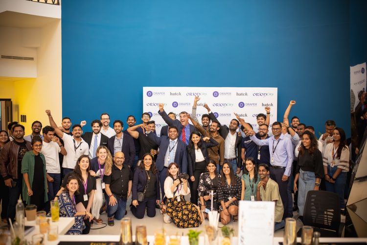 Hatch in partnership with Draper Startup House open Colombo’s first Co ...