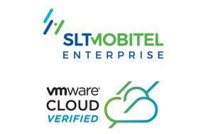 SLT-MOBITEL Enterprise, the first in Sri Lanka to obtain VMware Cloud ...