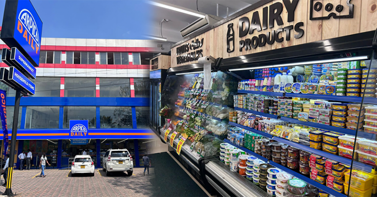 Arpico Supermarkets Opens its 57th Branch in Piliyandala - Adaderana ...