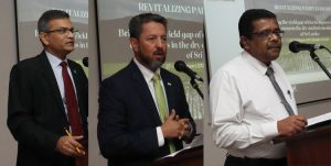 USAID, FAO and Sri Lanka්‍ to boost rice-based ecosystem productivity ...