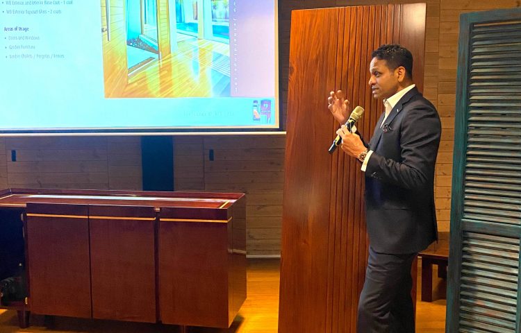 JAT Holdings partners with the Sri Lanka Institute of Architects to ...