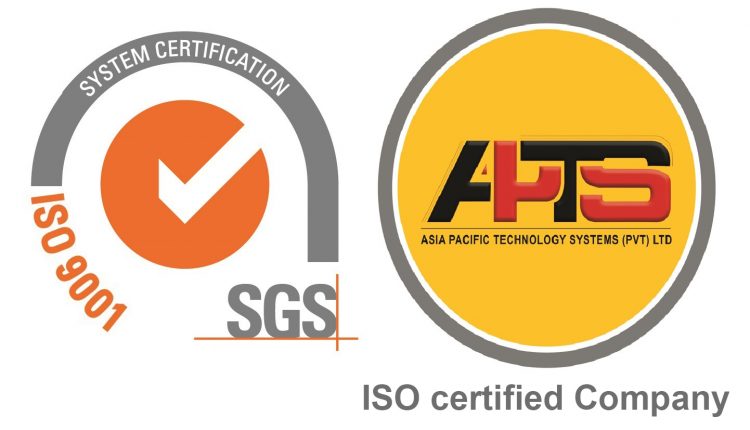 APTS demonstrates industry-leading quality with ISO 9001:2015 ...