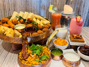 Courtyard by Marriott Colombo celebrates the holy month of Ramadan with ...