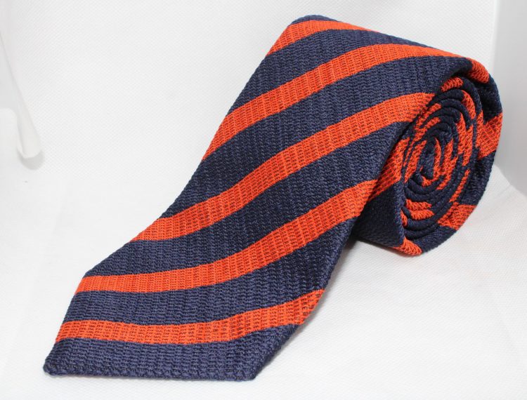 Handloom Necktie range introduced by Sri Lankan start-up - Adaderana ...