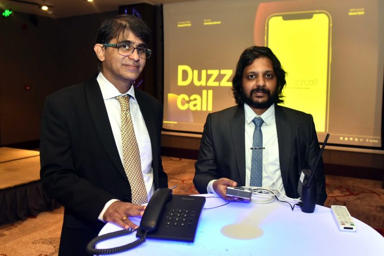 Sri Lanka startup Duzzcall set to revolutionize communication for ...
