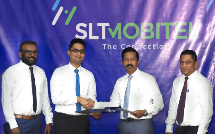 SLT-MOBITEL and STEMUP expand ICT learning opportunities across the ...