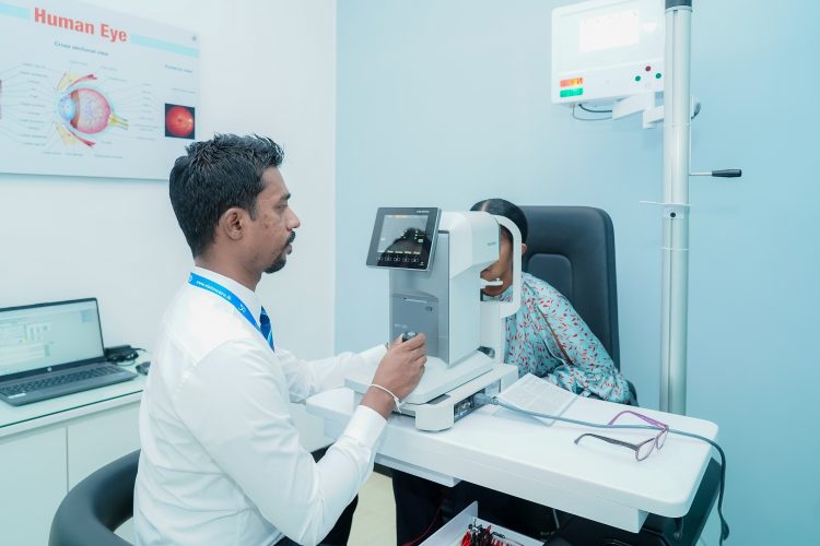 Vision Care’s branch expansion continues with new Gampaha branch ...